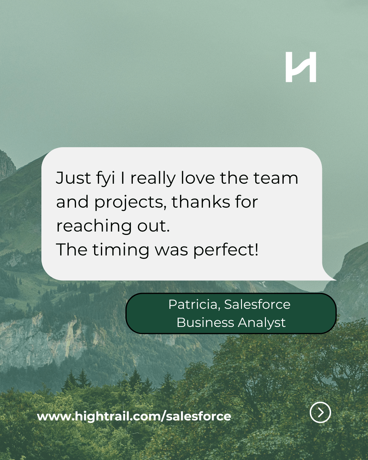 Case Study: How We Found Our Client the Perfect Salesforce Business ...