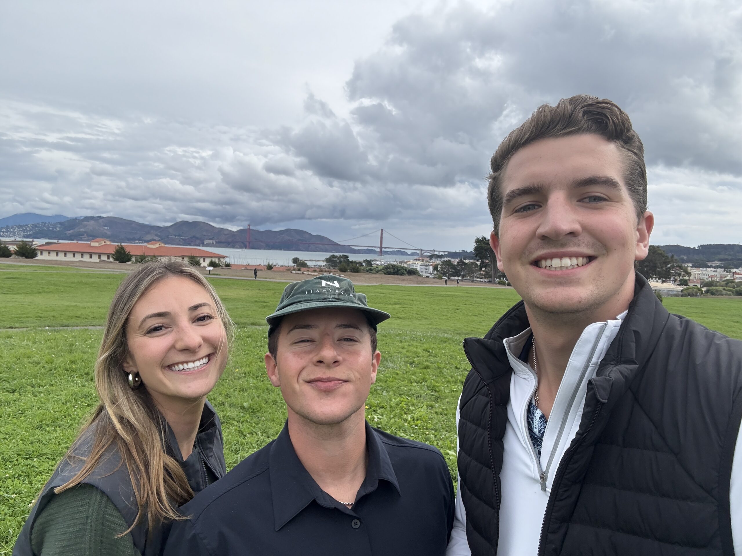 High Trailers are Back in the Bay for Dreamforce 2025! - High Trail